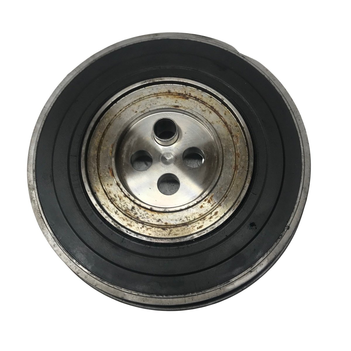 13-18 Mercedes (220D) / Crankshaft Pulley / 2.2L Diesel / A6510353112