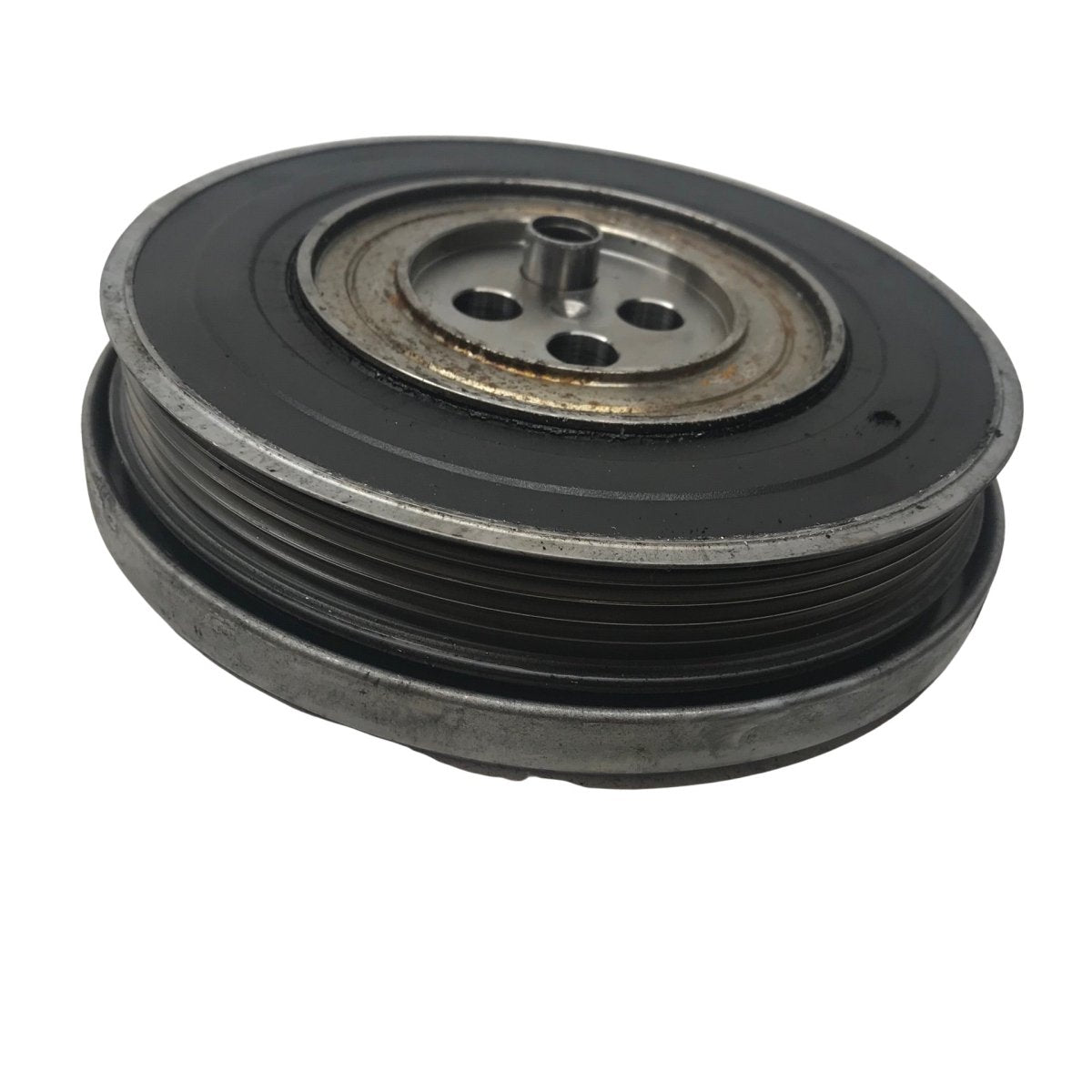13-18 Mercedes (220D) / Crankshaft Pulley / 2.2L Diesel / A6510353112