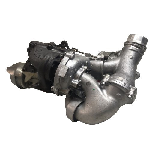 Mercedes / 2.2L Diesel / Turbocharger / A6510901586