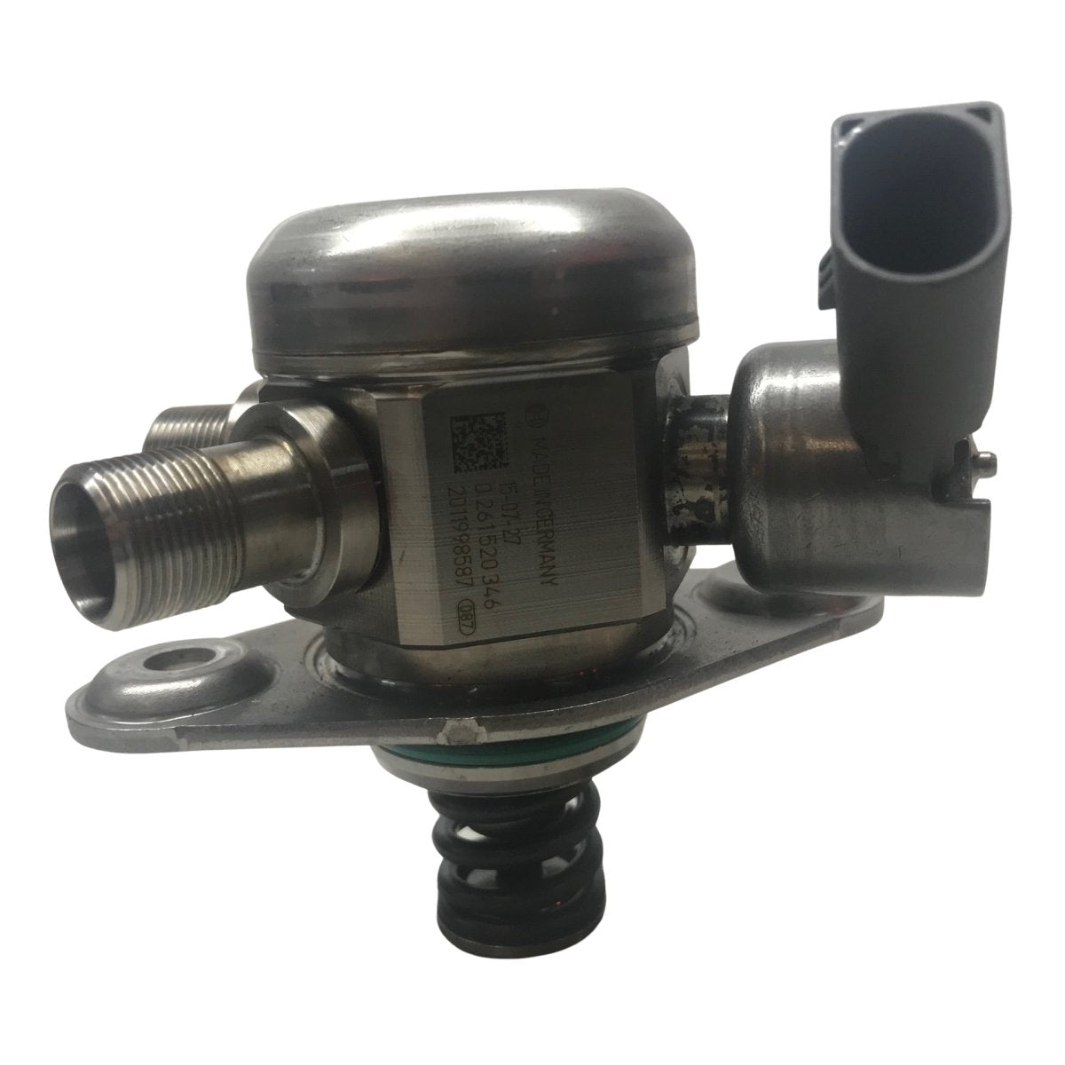 Mercedes / High Pressure Fuel Pump / 4.0L Petrol / 0261520346