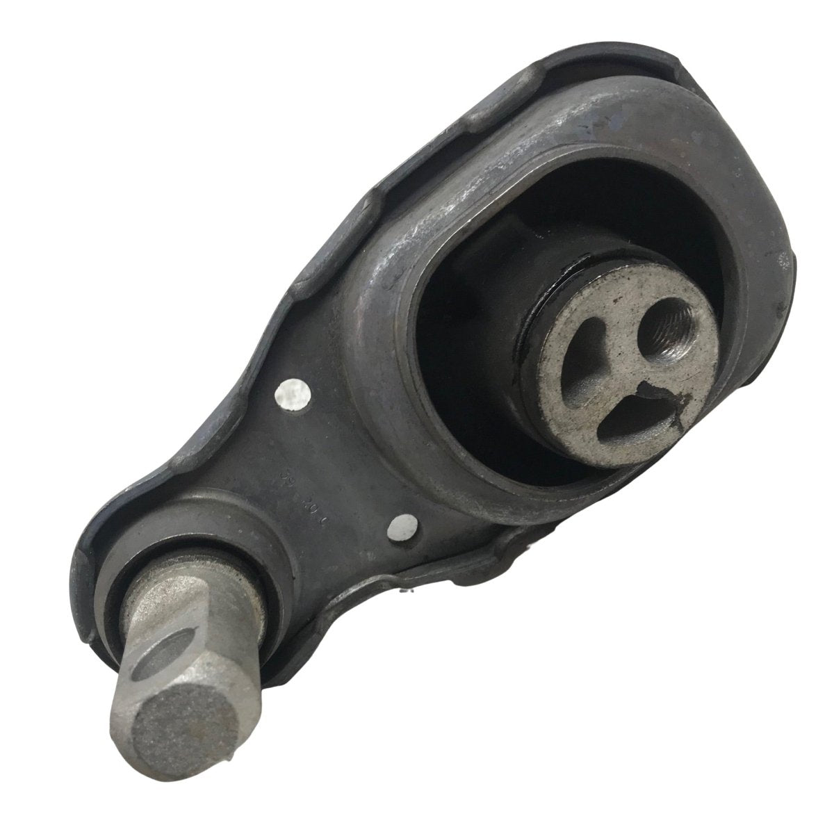 Mercedes A B C Class 1.5L Diesel K9K Engine Mount Bracket A2472400600