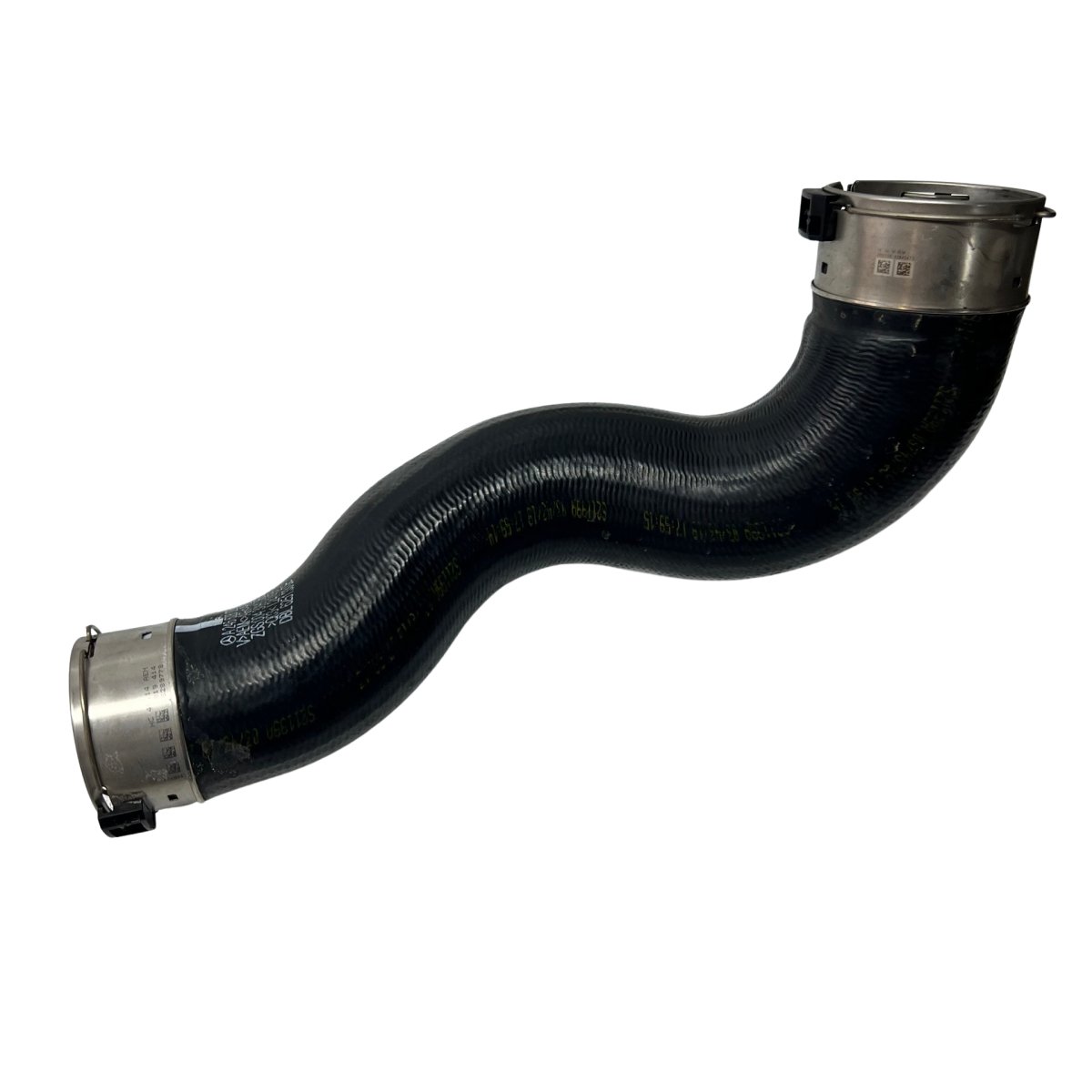 MERCEDES A-CLASS / 1.6L P / INTERCOOLER PIPE / A2465280282