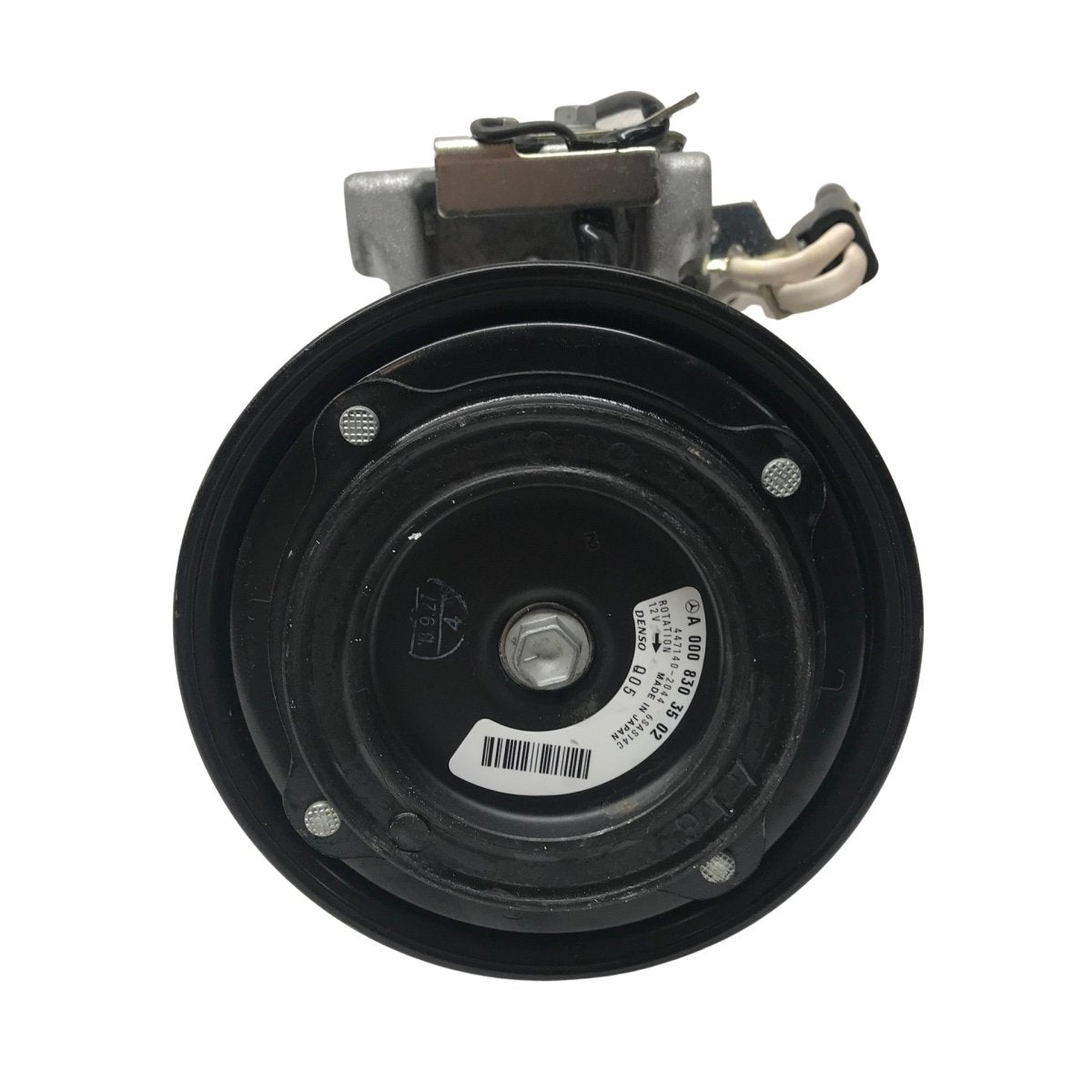 Mercedes / Air Con Compressor / 2012-2018 / 2.1L Diesel / A0008303502