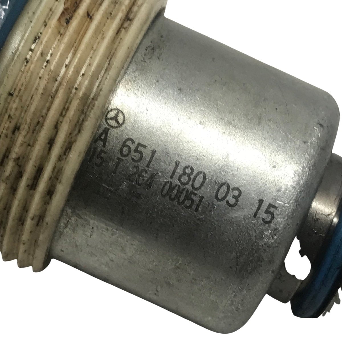 Mercedes Benz Sprinter / Hydraulic Directional Valve / A6511800315