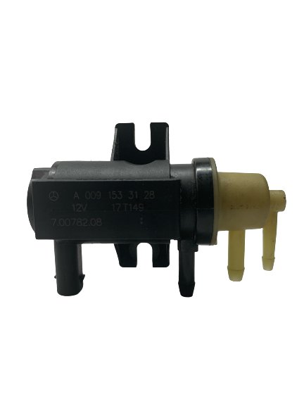 14-18 Mercedes / Boost Pressure Control Valve / 2.1 Diesel / A00915331
