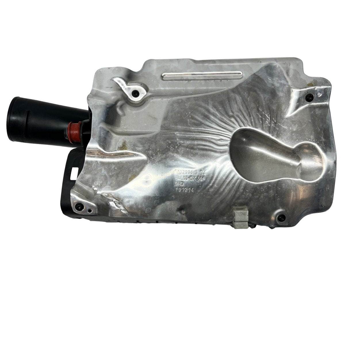 14-21 Mercedes / Air Cleaner/Box / 2.0 Petrol / A2740901701