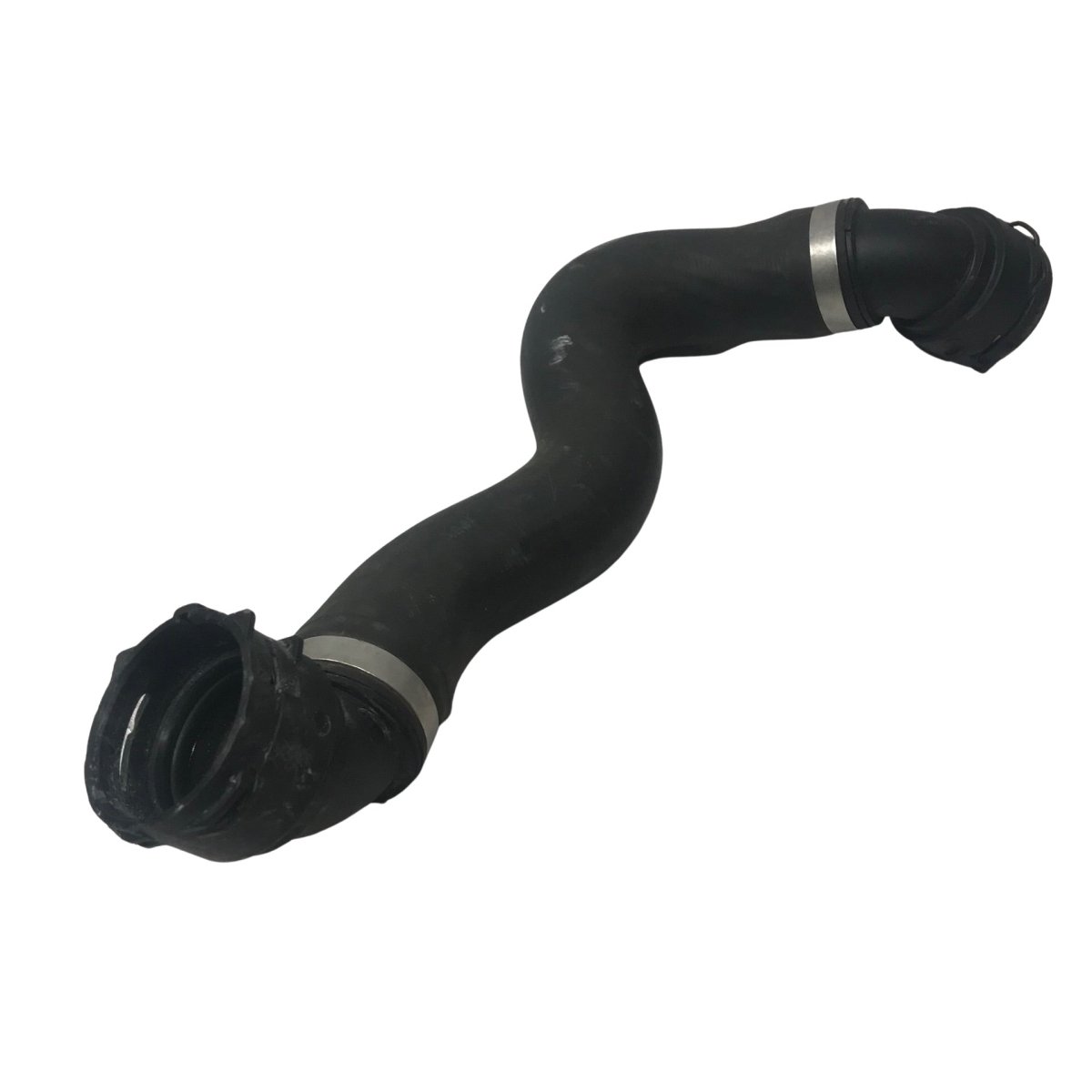 Mercedes C-Class 2.1L Diesel OM651 Coolant Pipe A2055017484