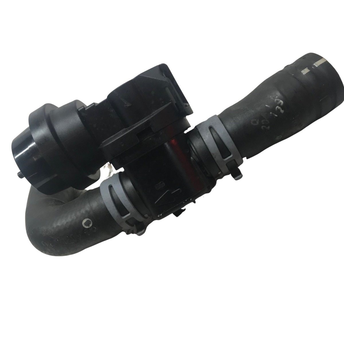 2013-2018 Mercedes / Coolant Shut Off Valve / 1.6L Petrol / A270200160