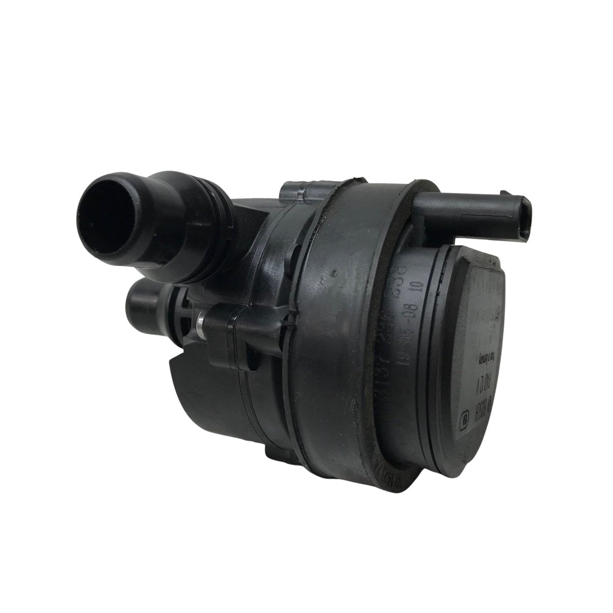 Mercedes E Class 2.0L Diesel OM654 Auxilliary Additional Water Pump A0