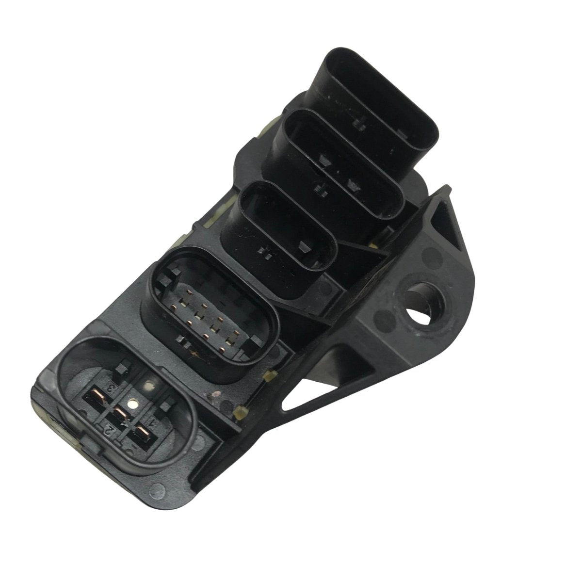 Mercedes E-Class 2.0L Diesel OM654 Power Distribution Relay A000545971