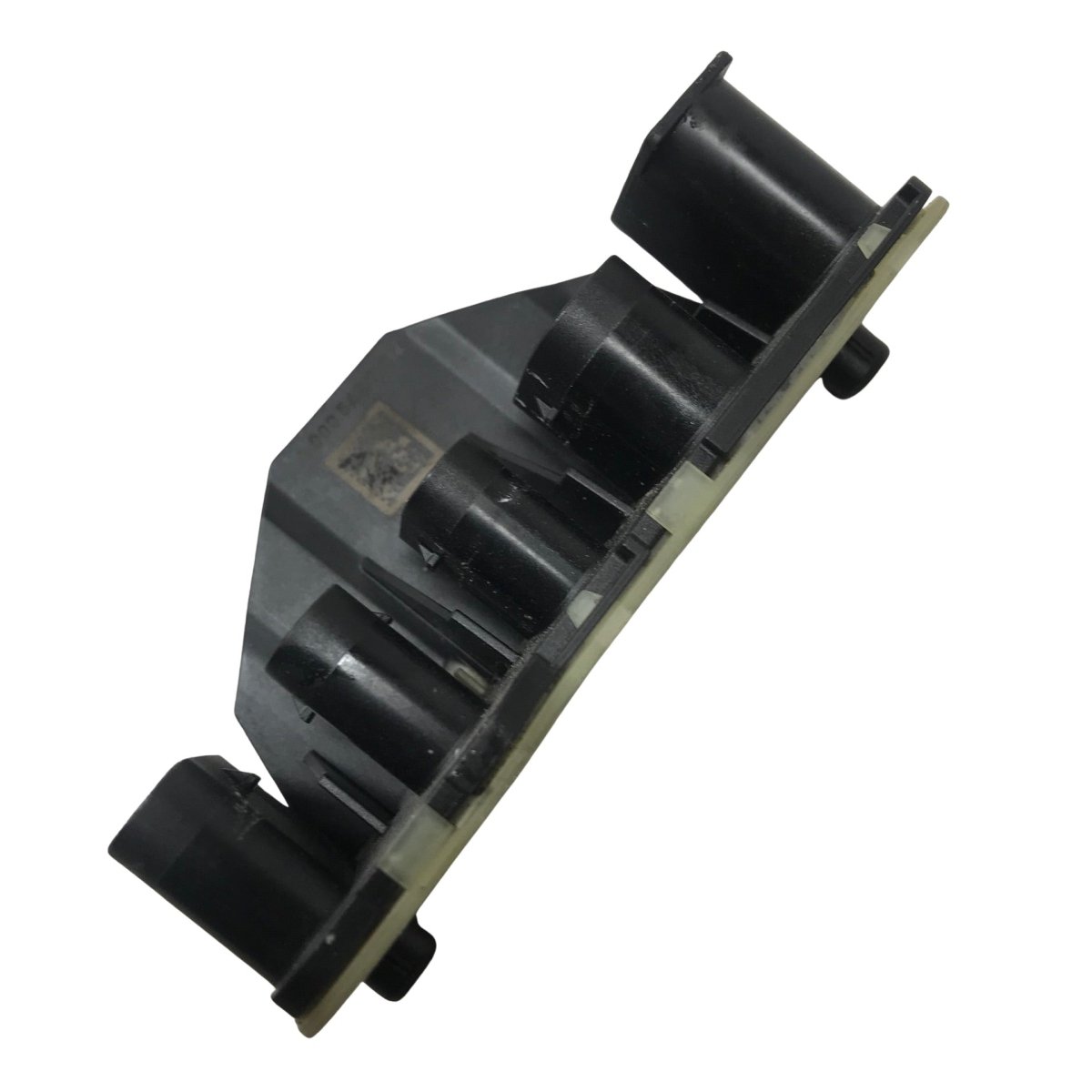 Mercedes E-Class 2.0L Diesel OM654 Power Distribution Relay A000545971