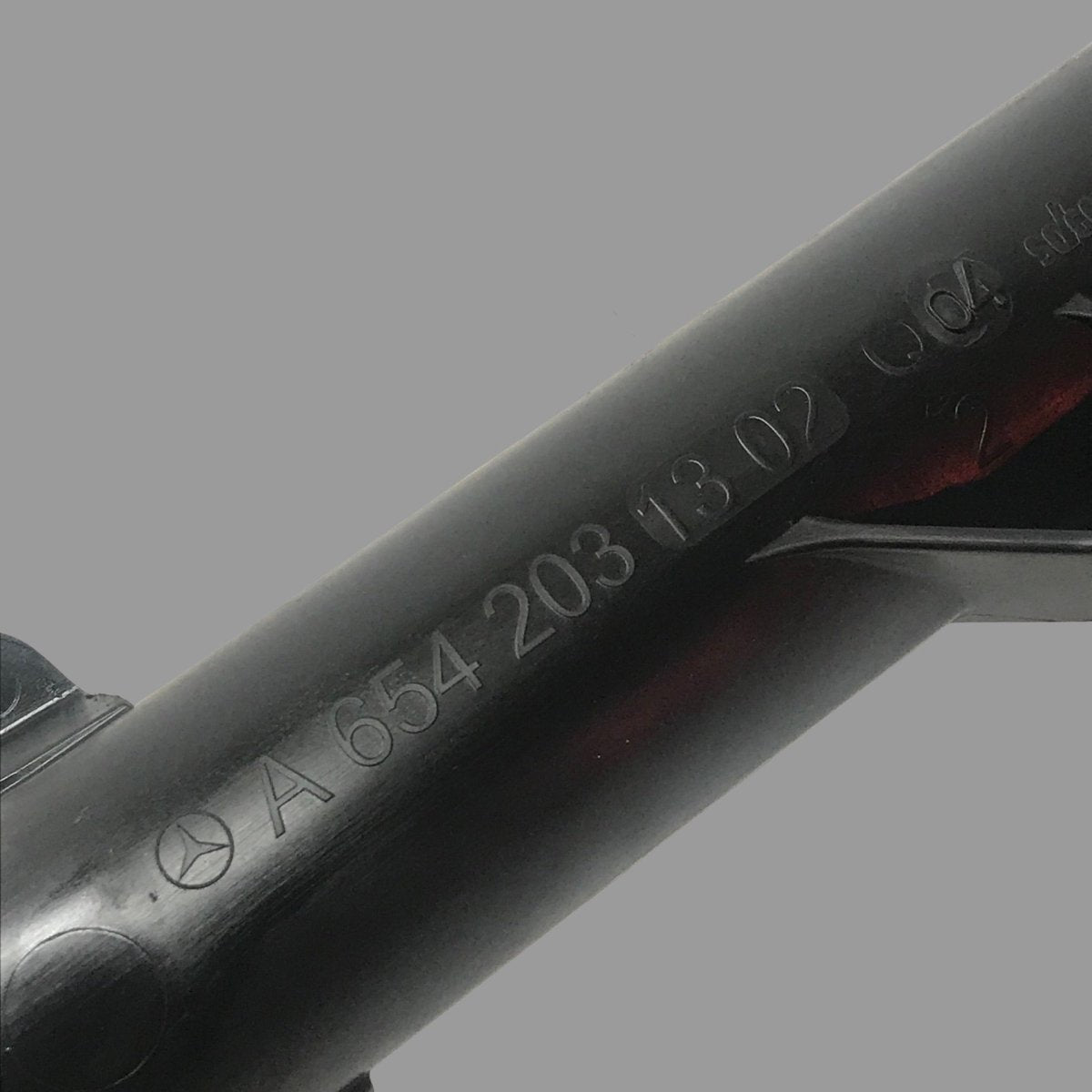 Mercedes (E-Class) / Coolant Pipe / 2016-On / 2.0L Diesel / A654203130