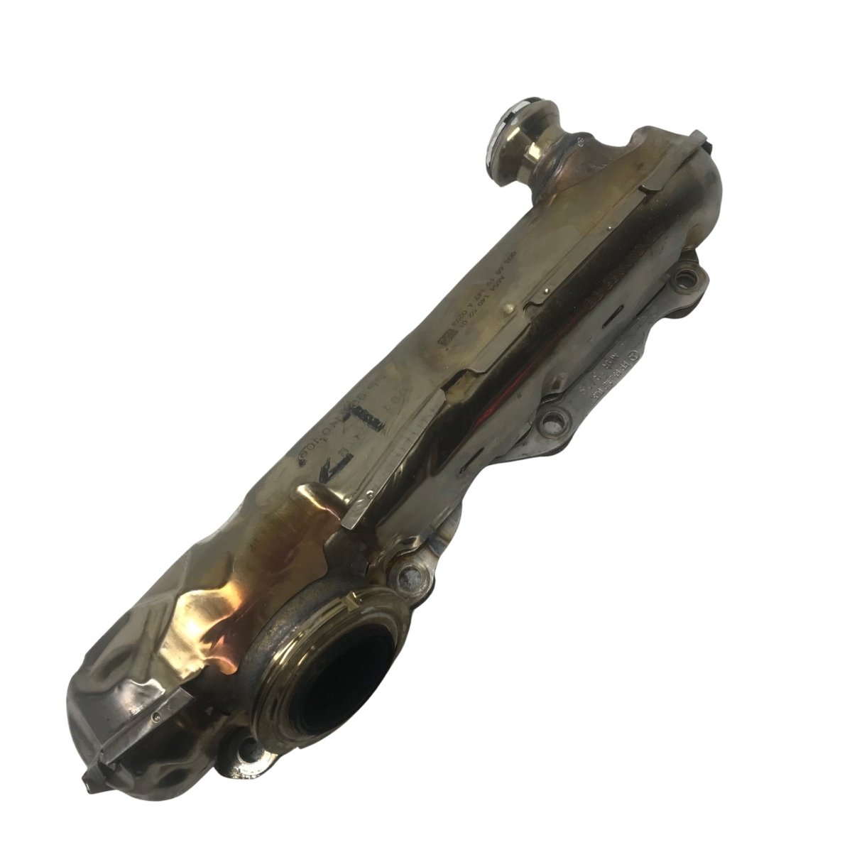 2020-On Mercedes / Exhaust Manifold / 2.0L Diesel / A6541405201