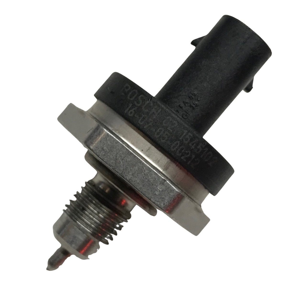 Mercedes / Fuel Pressure Sensor / 08-19 / 1.5L-6.2L Petrol / A27815307