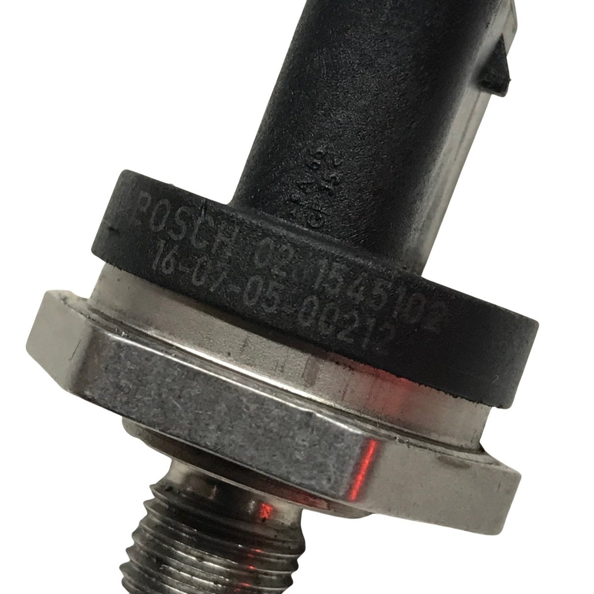 Mercedes / Fuel Pressure Sensor / 08-19 / 1.5L-6.2L Petrol / A27815307