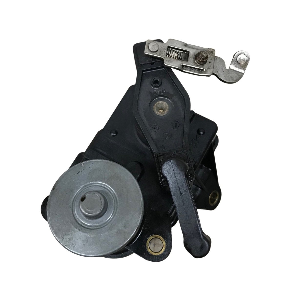 Mercedes / Intake Manifold Actuator / 2010-2011 / 3.0L Diesel / A64215