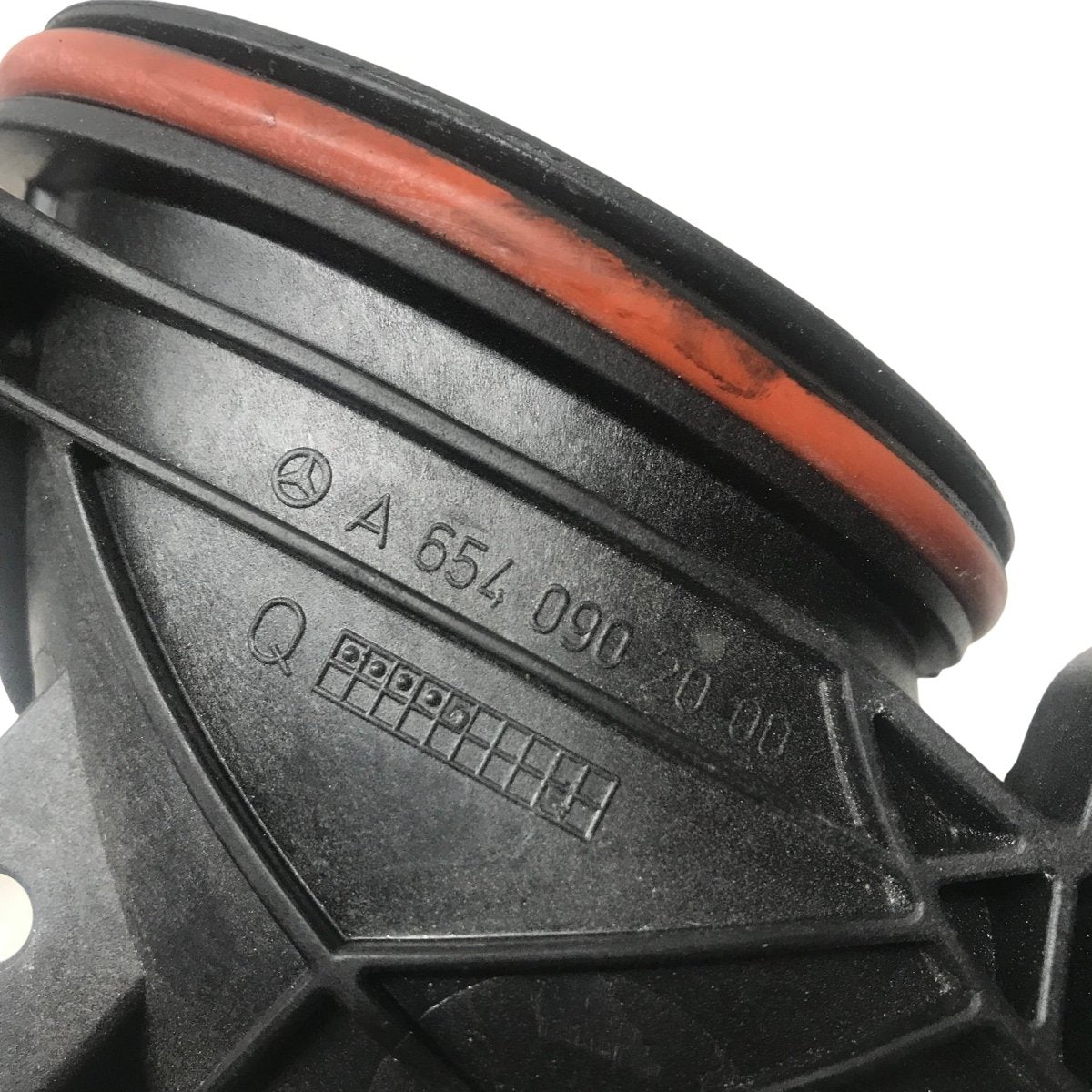 Mercedes / Intake Manifold Hose / 16-On / 2.0L Diesel / A6540902000