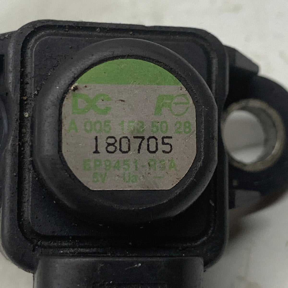 Mercedes / Map Manifold Pressure Sensor / A0051535028