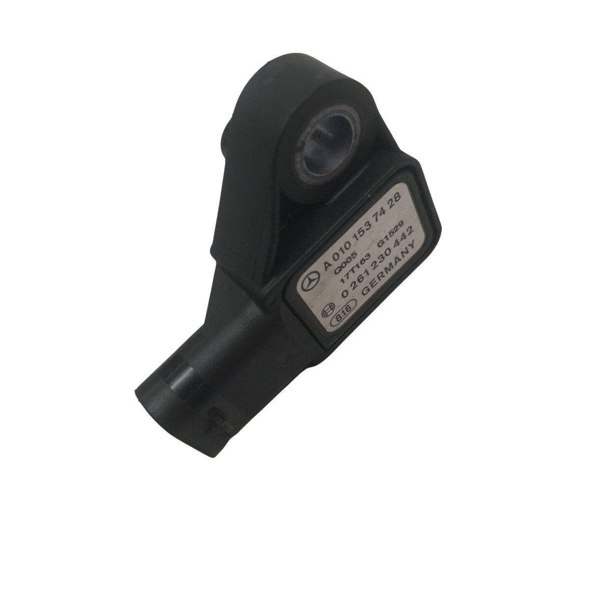 Mercedes / Map Sensor / 2.1L Diesel / 13-20 / A0101537428