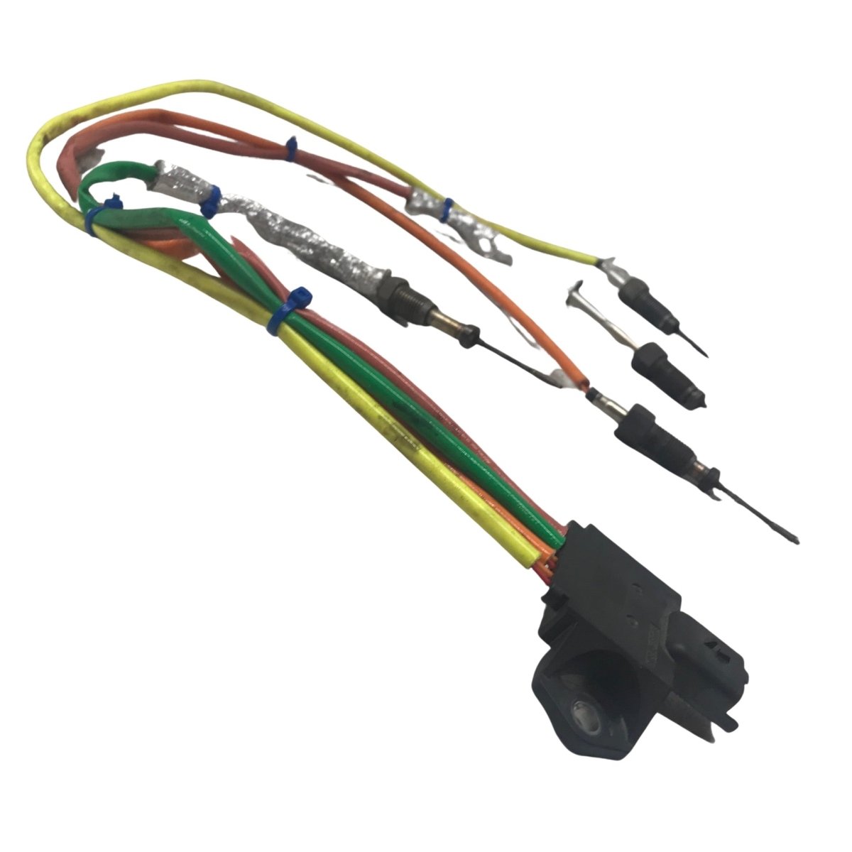 Mercedes / Renault Exhaust Gas Temperature Sensors 1.5L Diesel K9K / 2