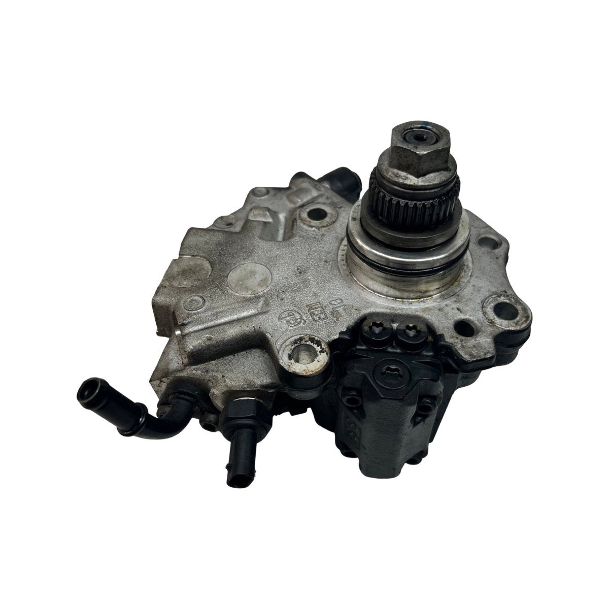 MERCEDES SPRINTER / 2.1L D / High Pressure Fuel Pump / A6510701201
