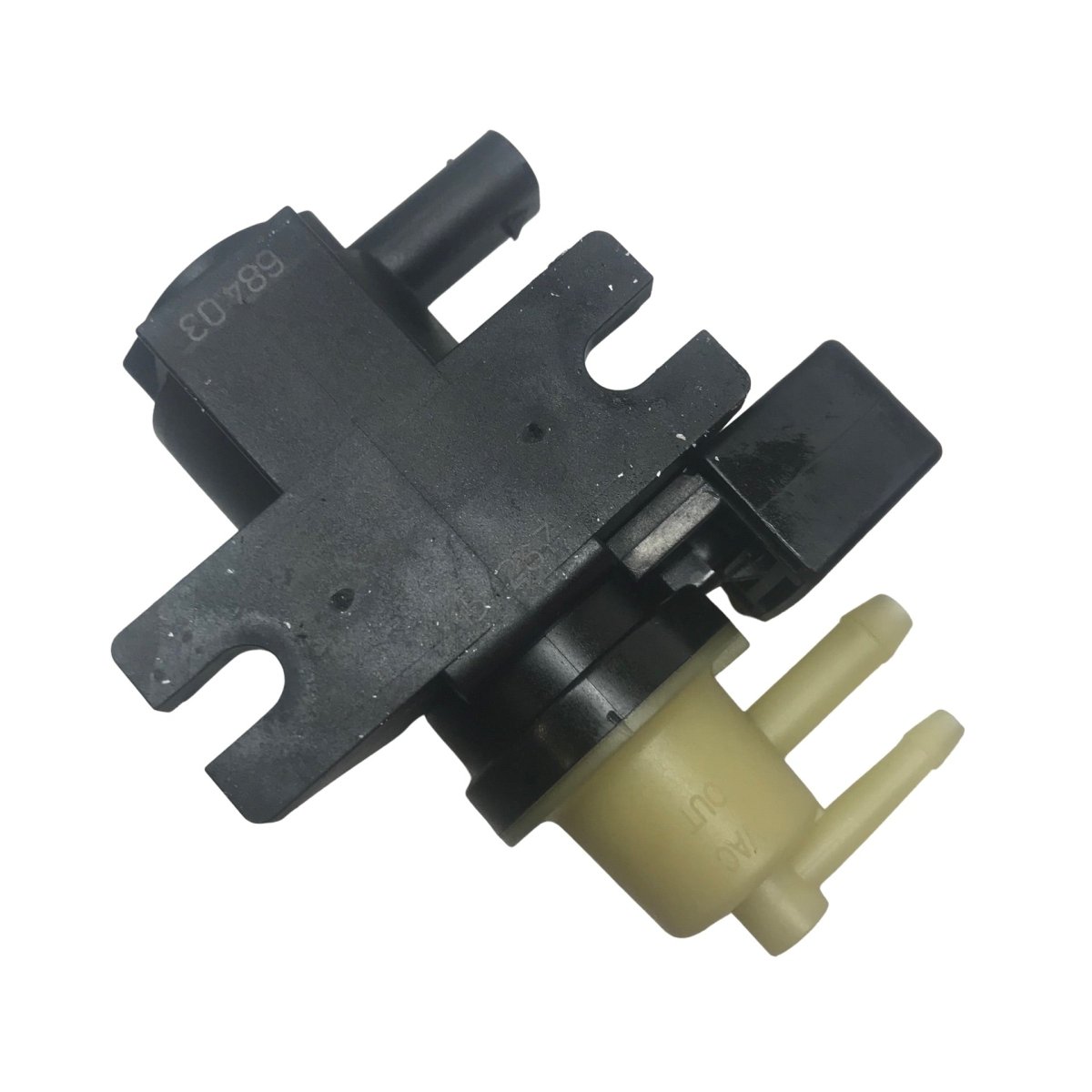 Mercedes / Vacuum Solenoid Valve / 2014 / 2.0L Petrol / A0081535428