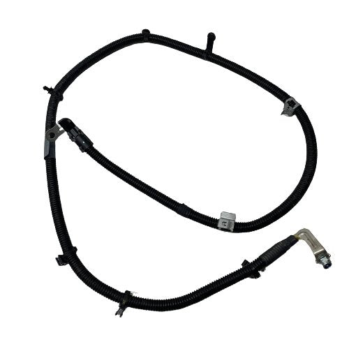 Mercedes W176 Alternator Electrical Wiring Cable A2465402610