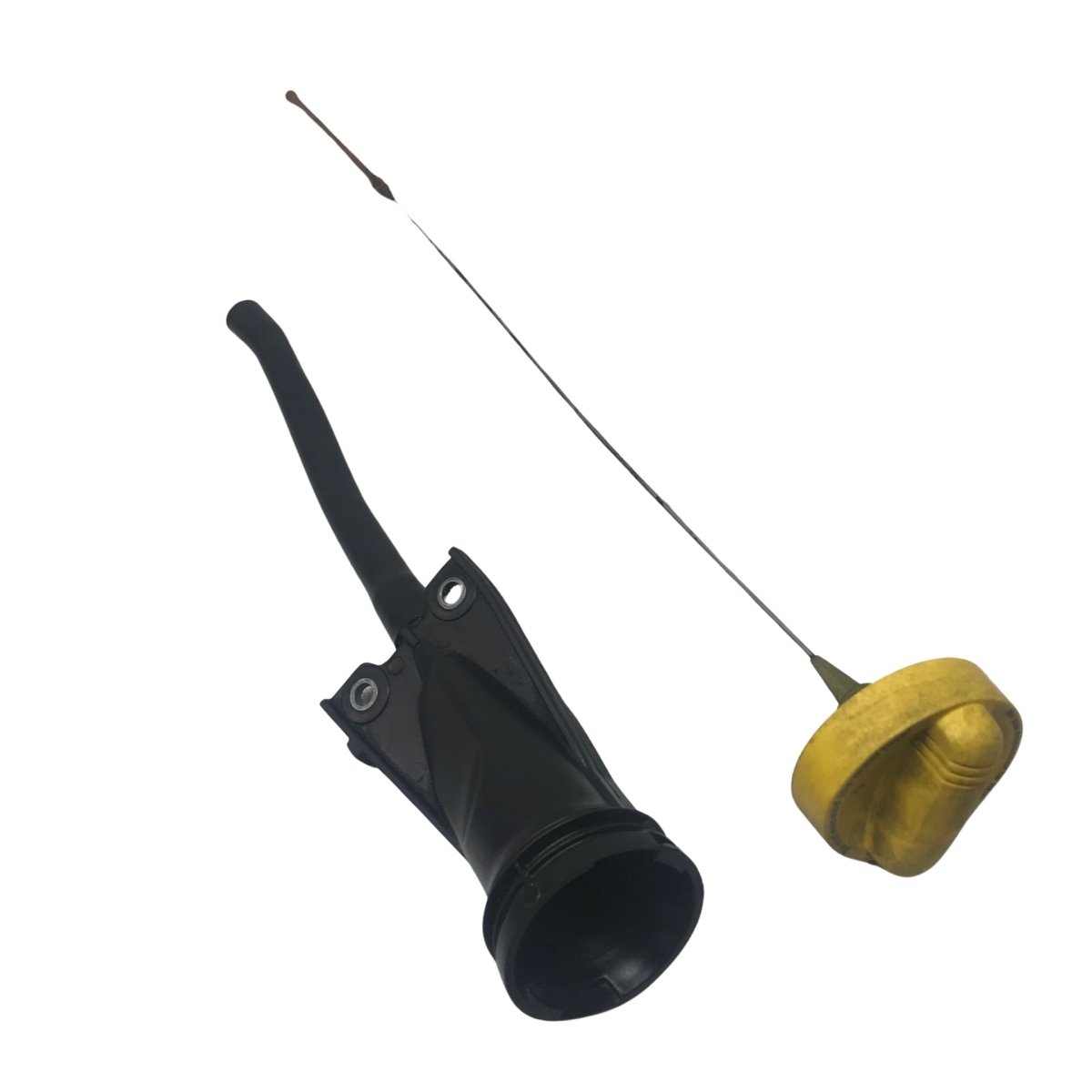 Mercedes/Nissan/renault / Oil Level Dipstick / 09-18 / 1.5L Diesel / 8