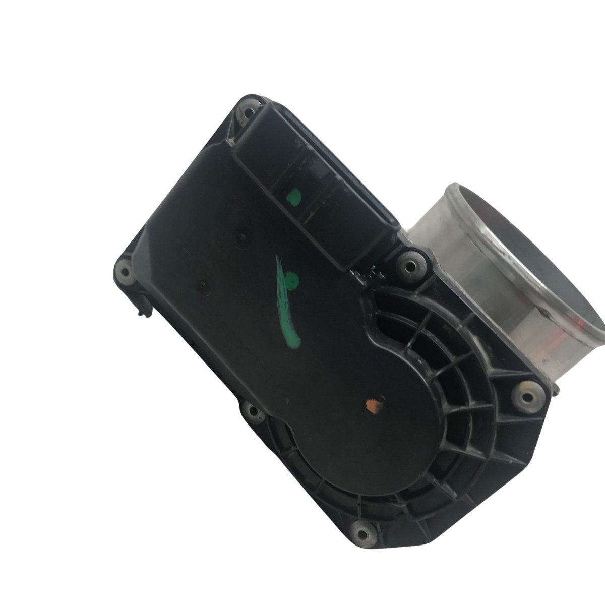 Mitsubishi / Throttle Body / 2015-2019 / 2.4L Diesel / 1450A209