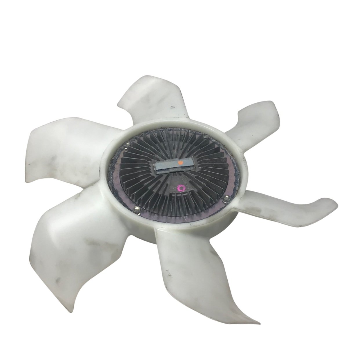 Mitsubishi / Viscous Fan Unit / 2006-2015 / 2.5L Diesel / 1320A015