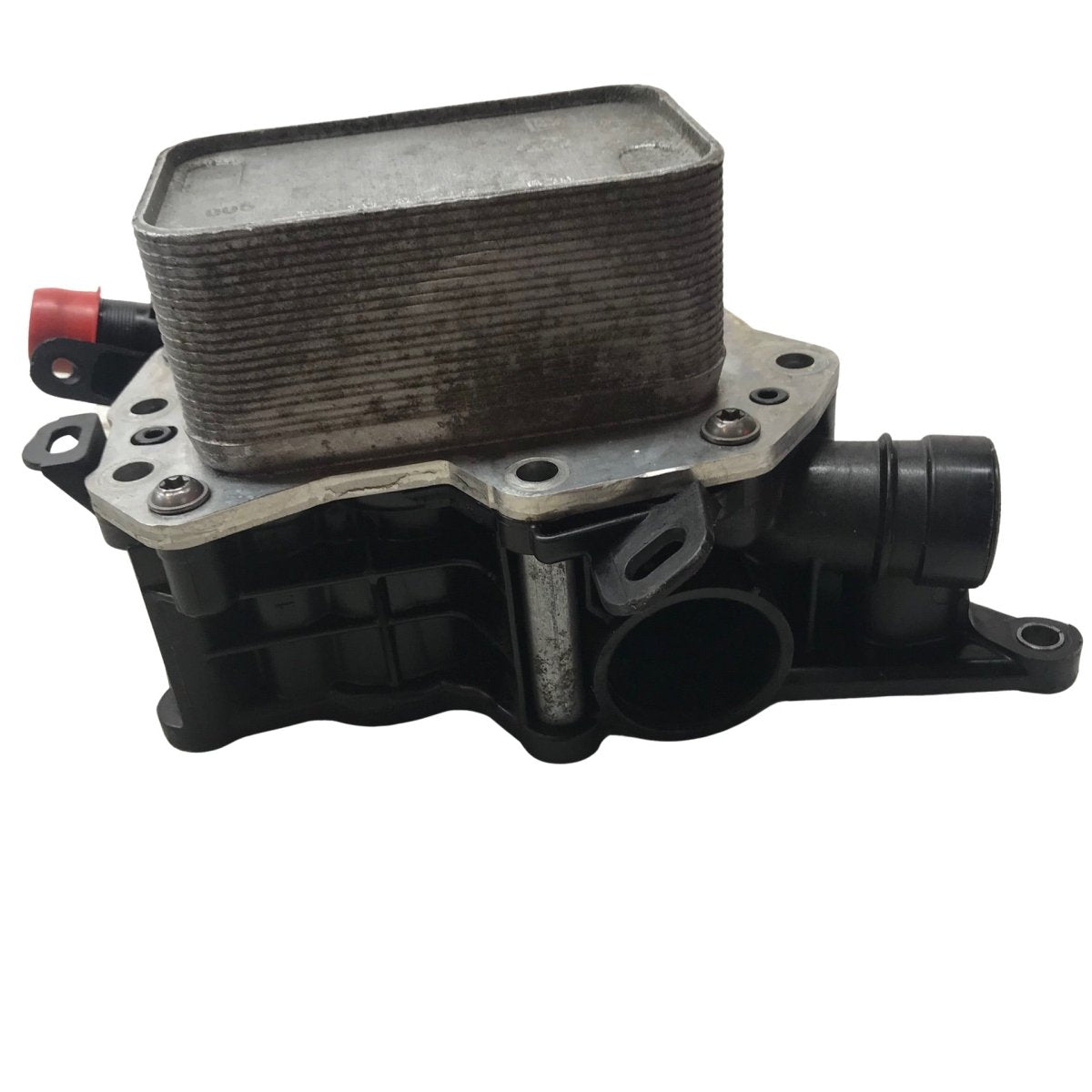 Nissan/Renault K9K 1.5L Diesel Oil Filter Housing with Cooler 21305862