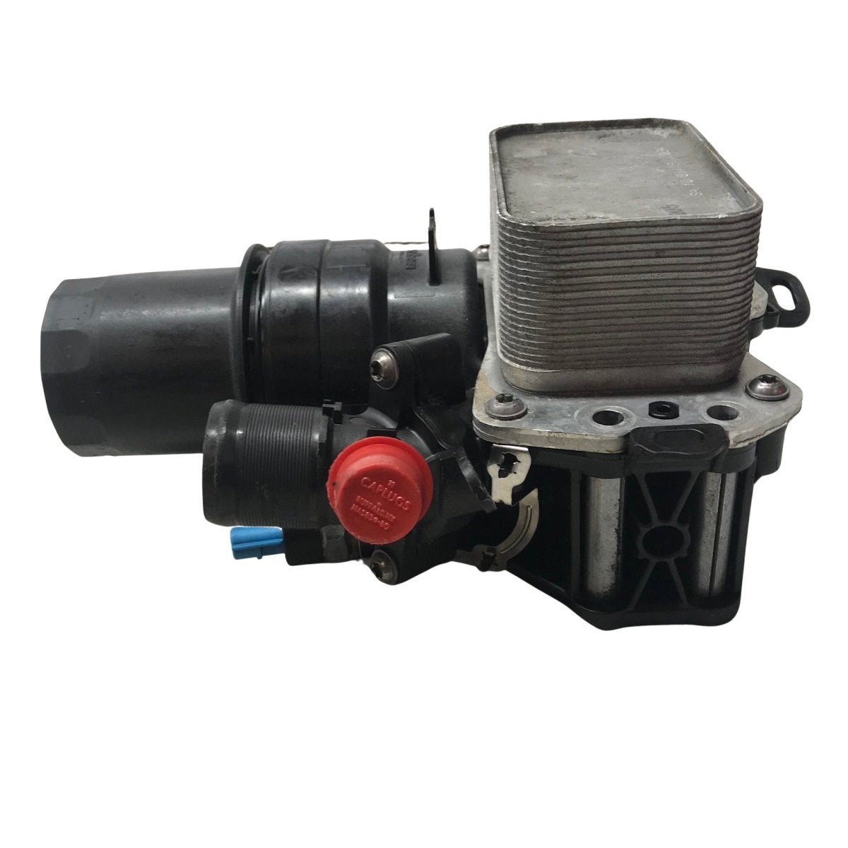 Nissan/Renault K9K 1.5L Diesel Oil Filter Housing with Cooler 21305862