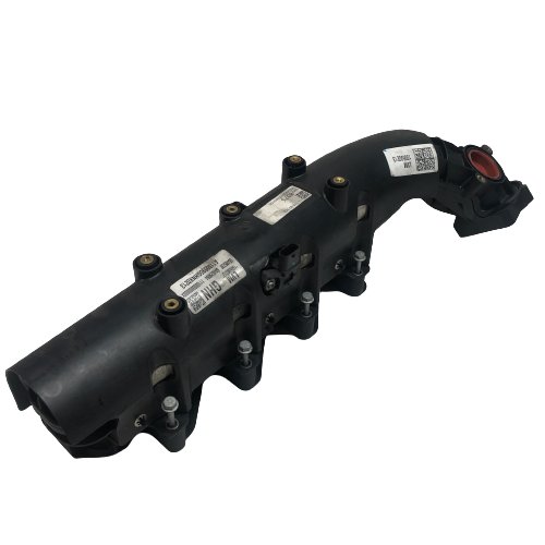 Opel/Vauxhall / 1.6L Diesel / B16DTH / Intake Manifold / 55485233
