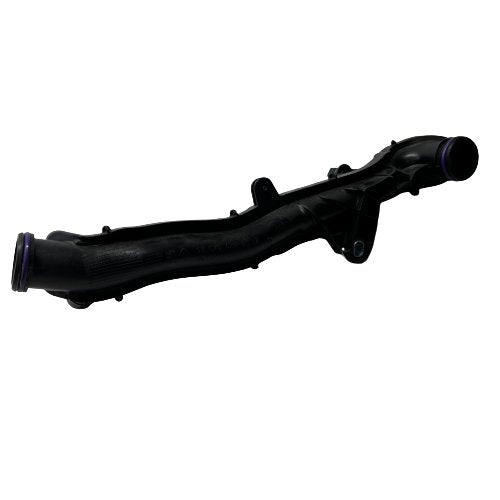 PEUGEOT 2008 2015 1.2 9807502380 COOLANT WATER PIPE HOSE