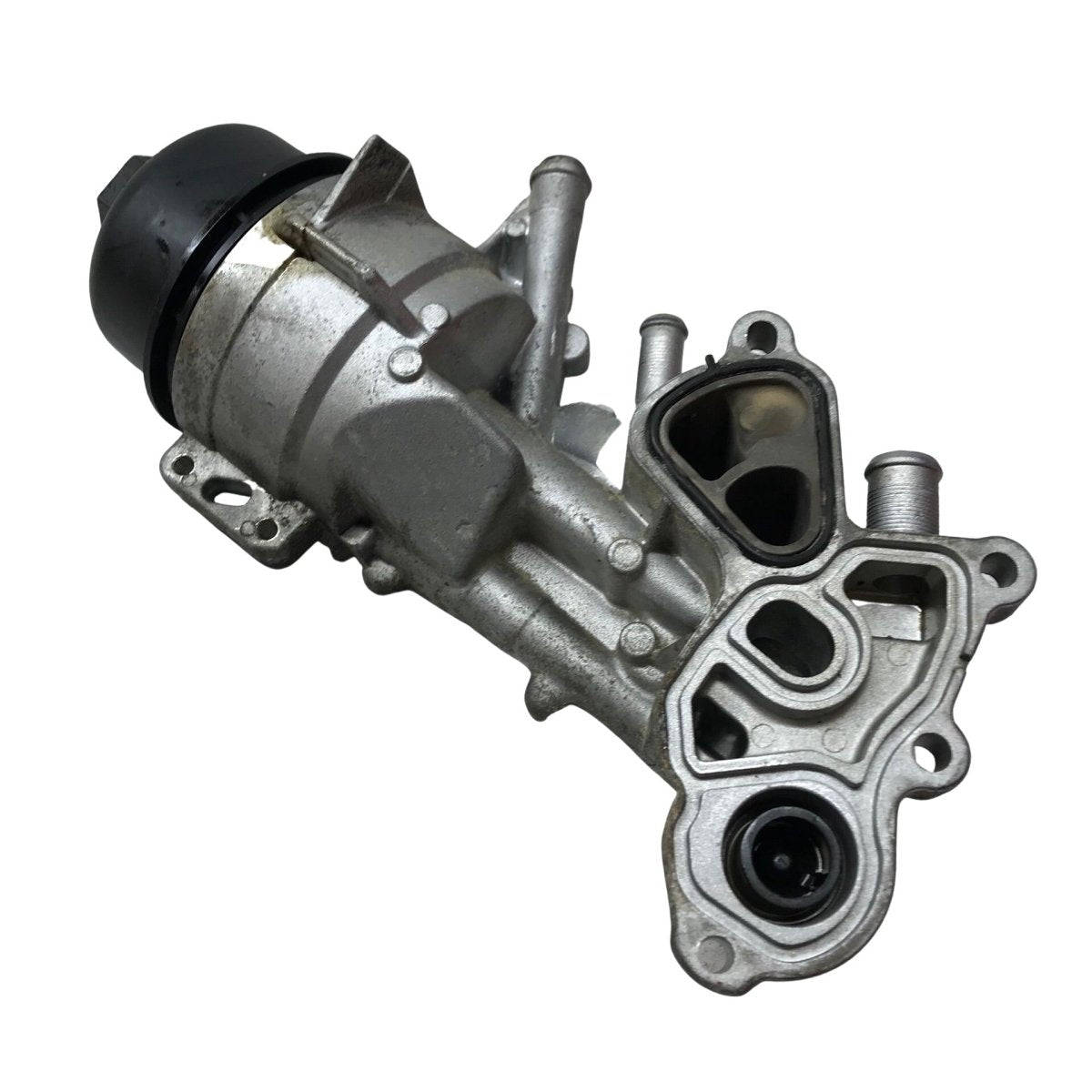 Peugeot 208 / 1.6 THP / Filter Housing cooler / V86437458001