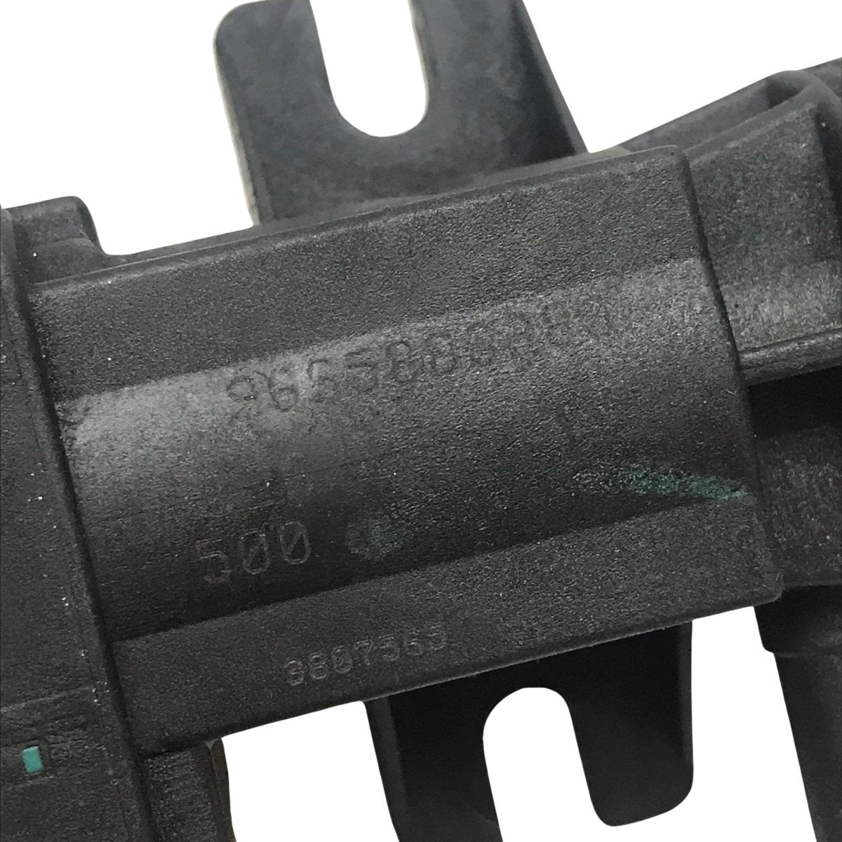 Peugeot / Vacuum Solenoid Valve / 1.6L Diesel / 12-On / 9665886280