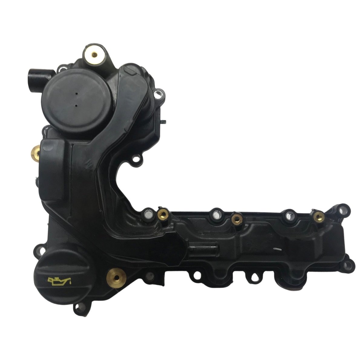 Peugeot/Citroen / Camshaft Cover / 18-On / 1.2L Petrol D12XFT / 981168