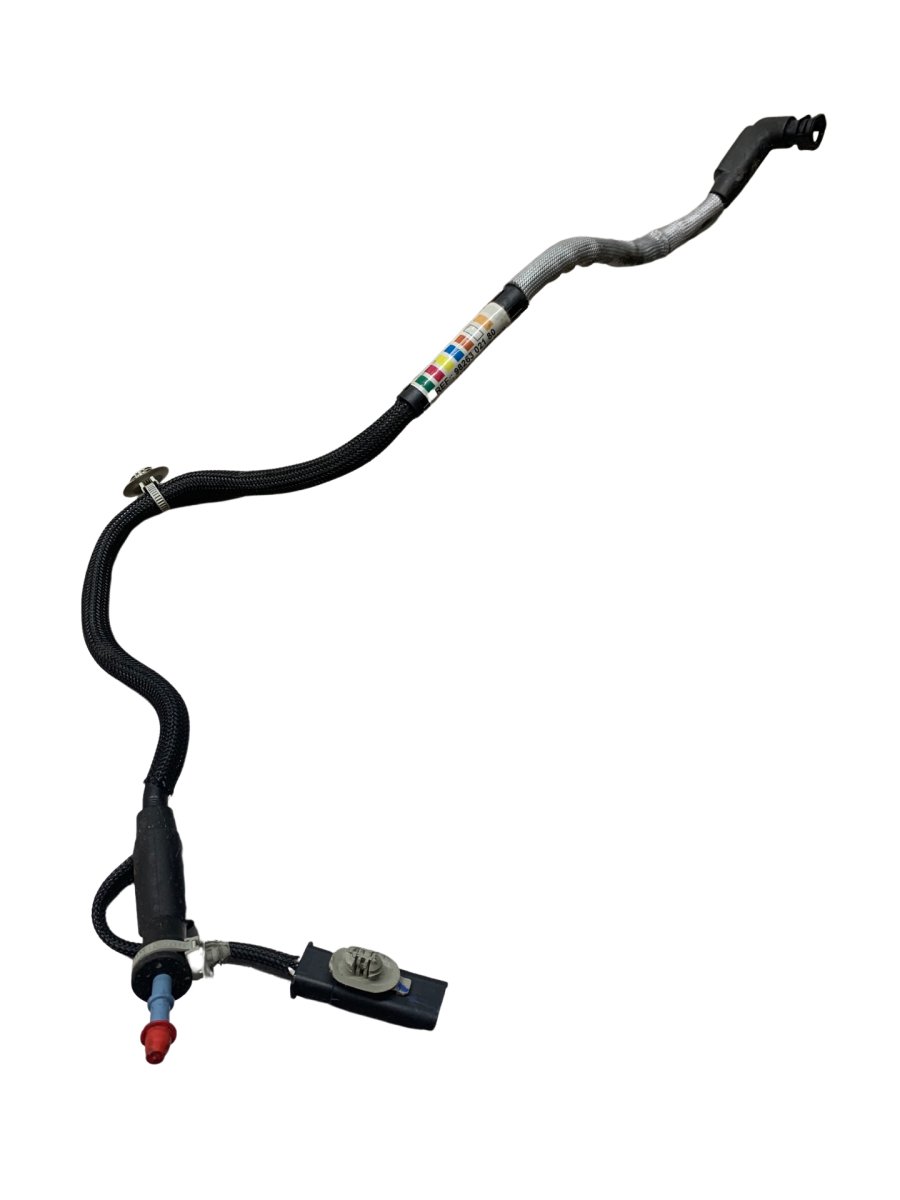 Peugeot/Citroen / Fuel Hose Pipe / 1.5L Diesel / 9826302180