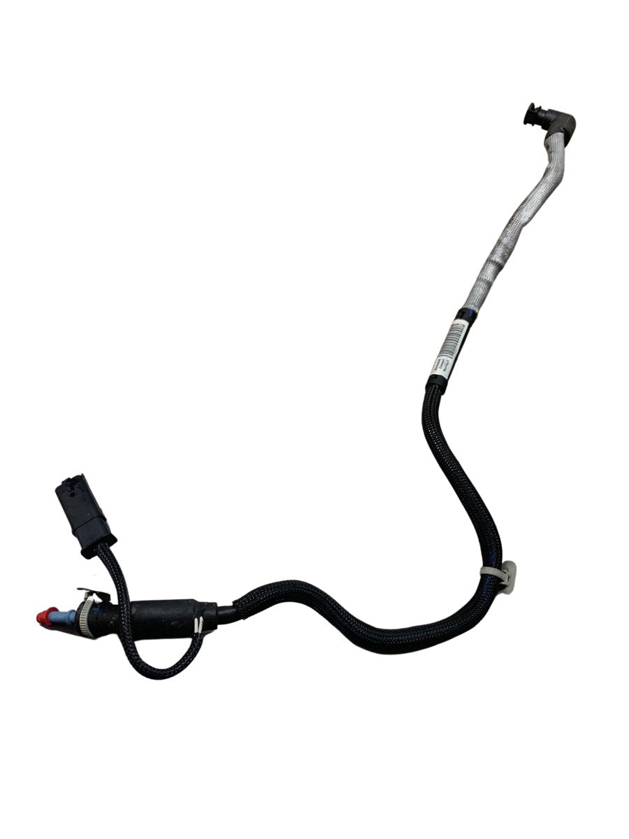 Peugeot/Citroen / Fuel Hose Pipe / 1.5L Diesel / 9826302180