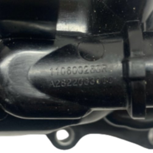 Renault 1.3 Petrol H5HT Thermostat Housing 110600260R / A2822033000