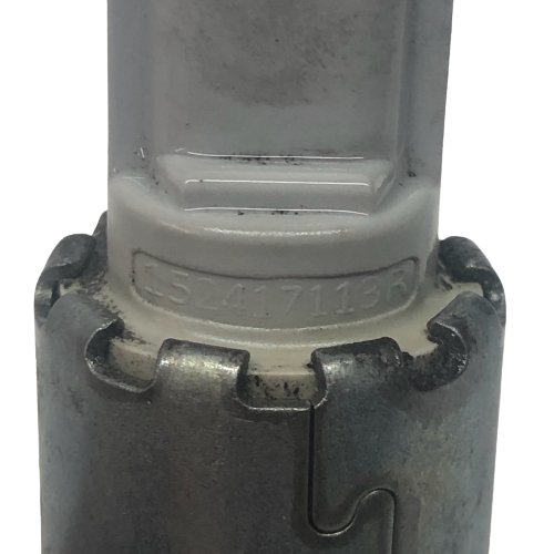 Renault 1.5L Diesel K9K Oil Pressure Control Valve 152417113R