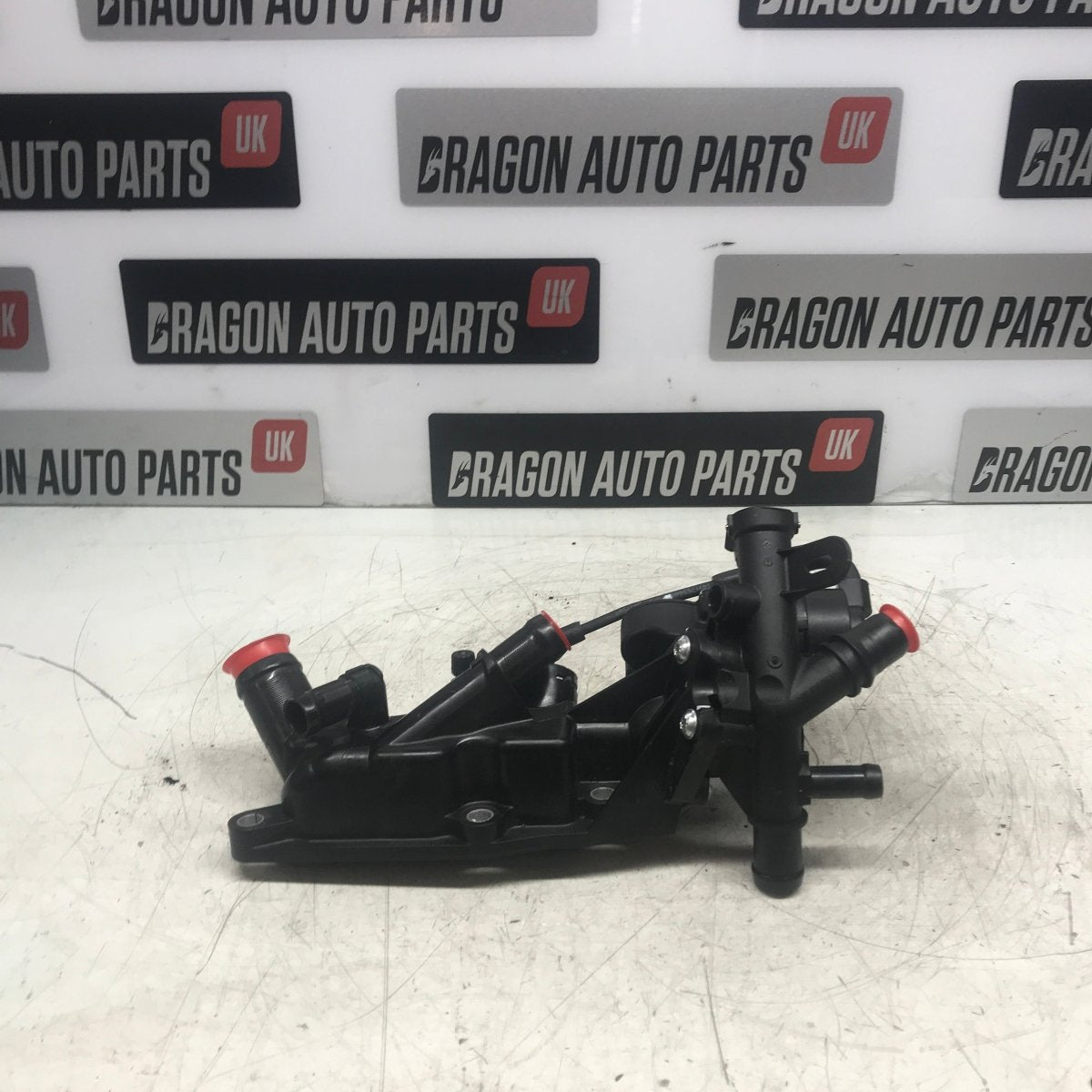 Renault/Nissan / Thermostat Housing / 1.2L Petrol / 110601560R