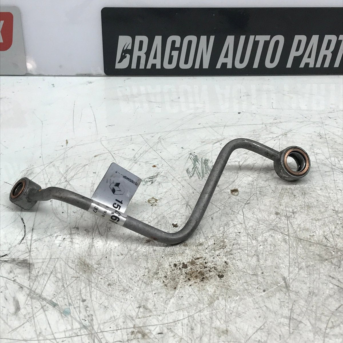 Renault/Nissan/Mercedes / Oil Pipe Charger / 1.5L Diesel / 151925946R