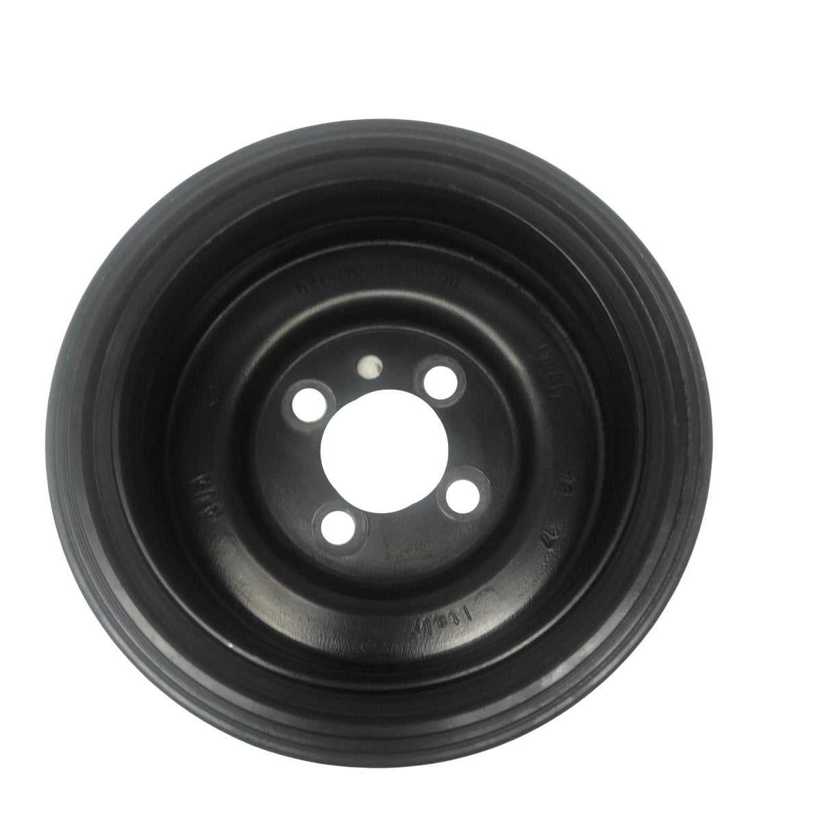 SEAT/VW/AUDI/SKODA 1.6L Diesel DGTA Crankshaft Pulley 04L105243