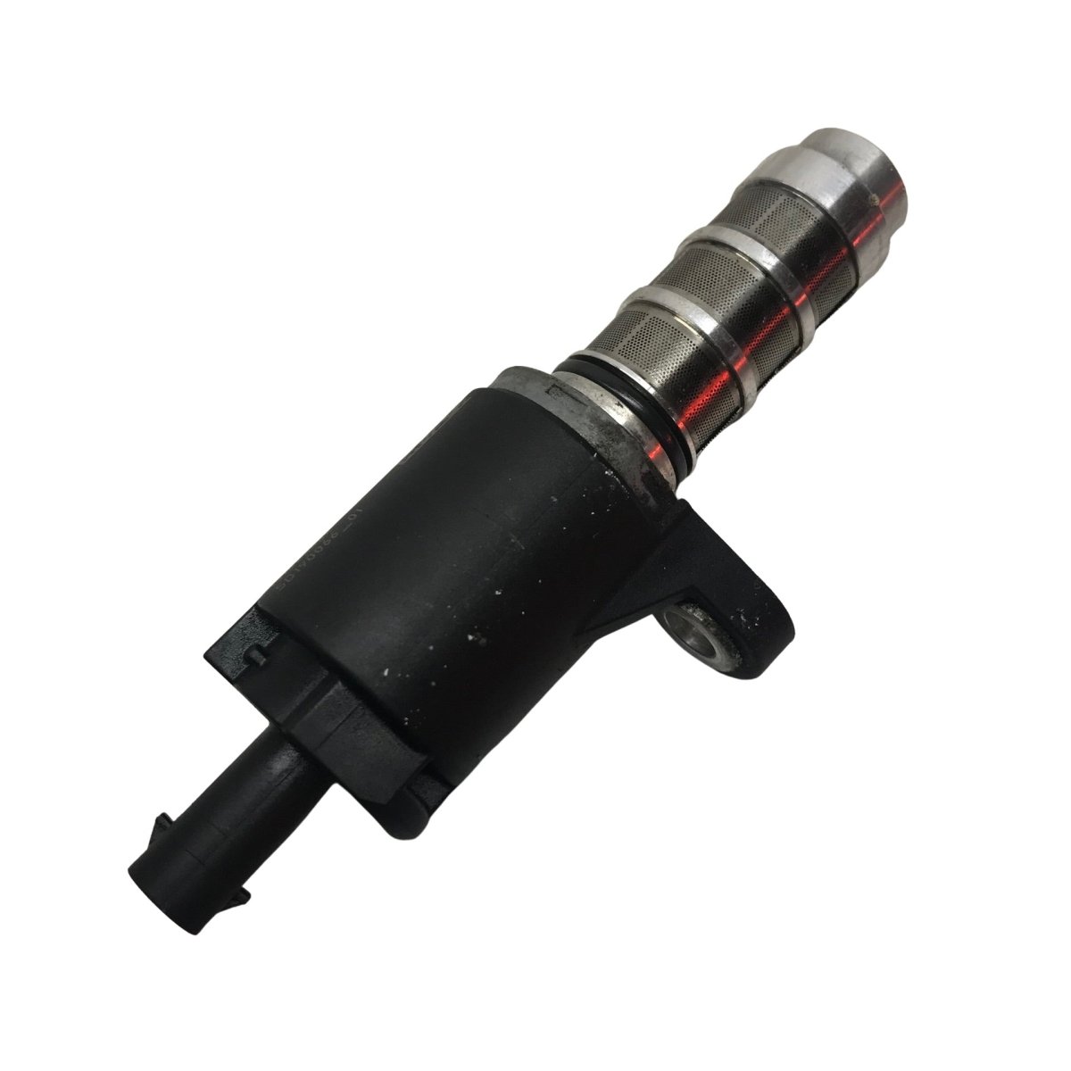 Crankshaft and Camshaft Sensors