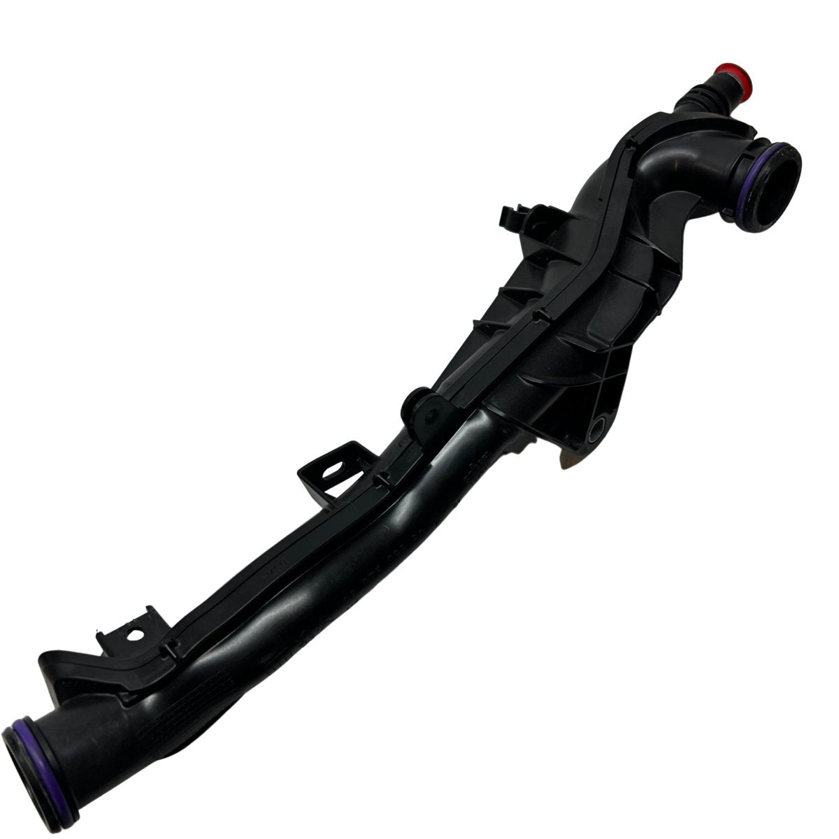 Vauxhall Corsa / 1.2PETROL / WATER COOLANT HOSE PIPE / 9807502380A