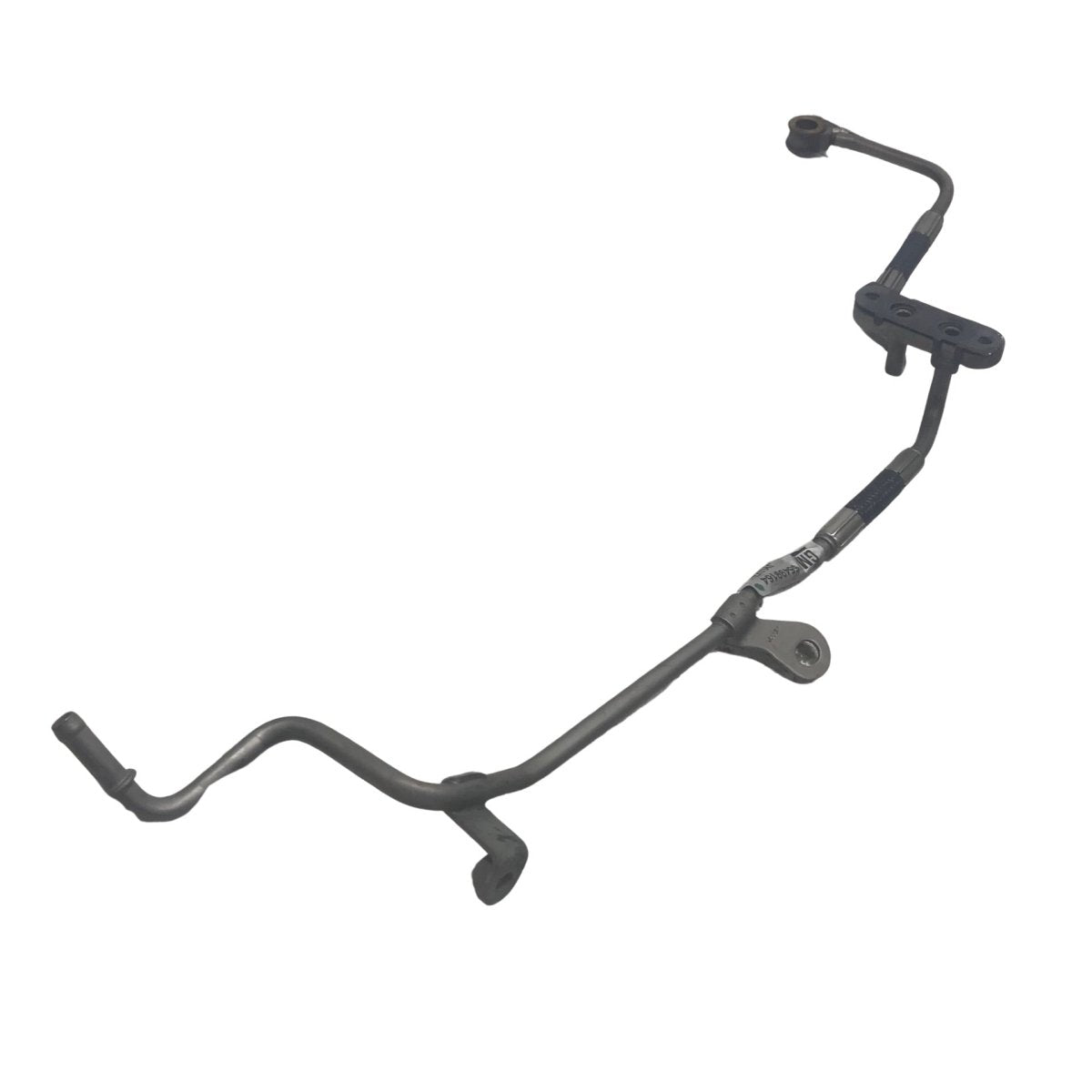 Vauxhall / Turbo Cooling Pipe / 2014-2017 / 1.6L Diesel / 55499164