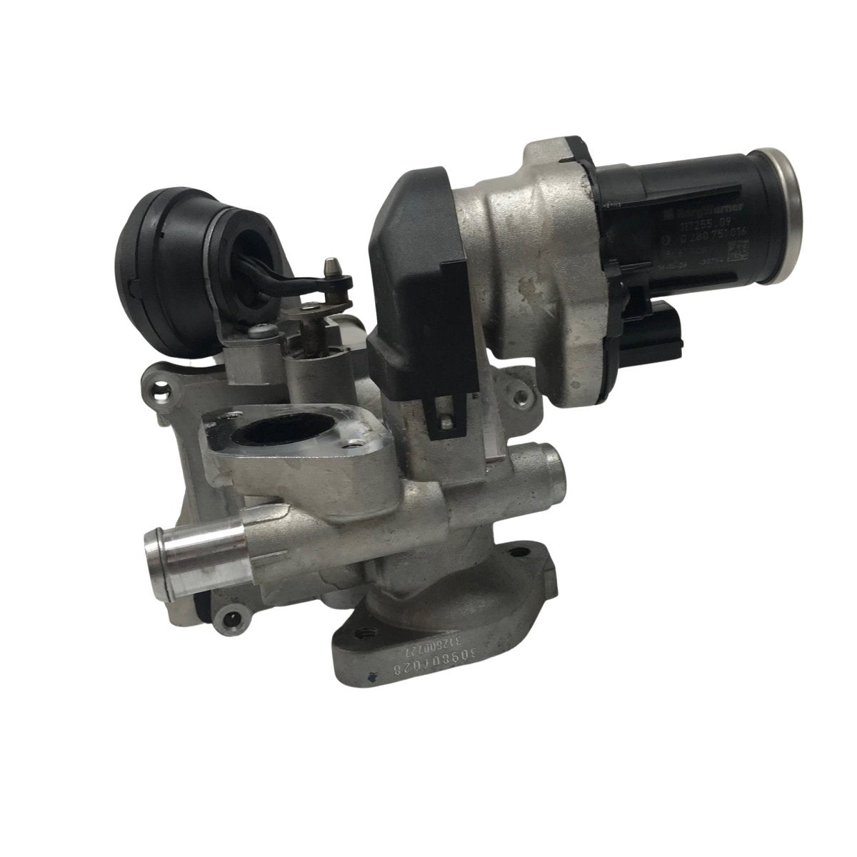 Volvo / 2018-2021 / 2.0L Diesel / EGR Valve & Cooler / P32203034