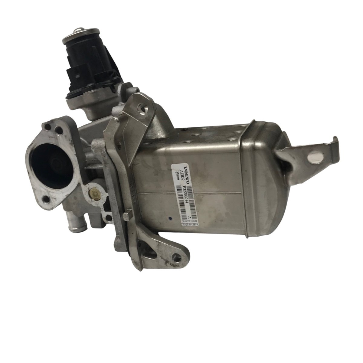 Volvo / 2018-2021 / 2.0L Diesel / EGR Valve & Cooler / P32203034