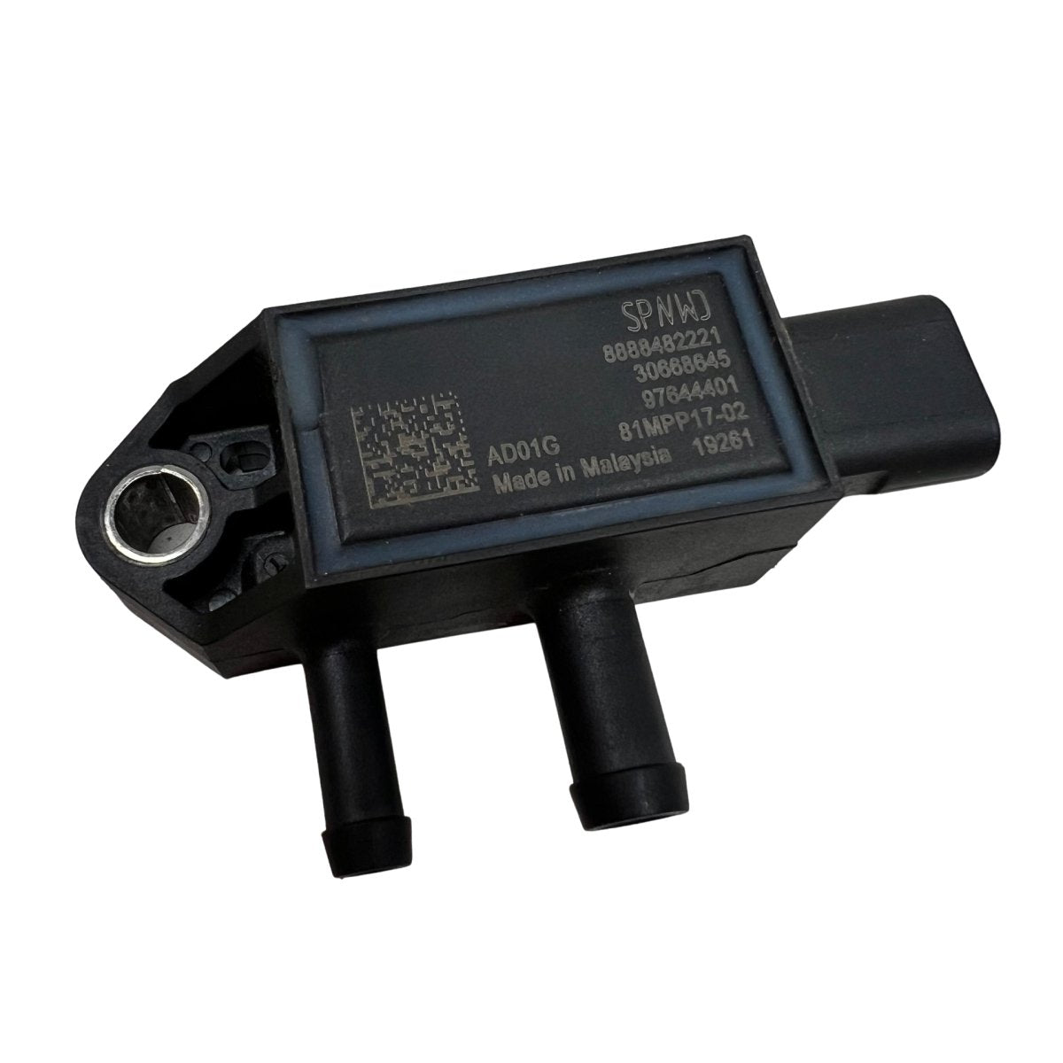 Volvo L Exhaust Gas Pressure Sensor 8888482221/ 30668645